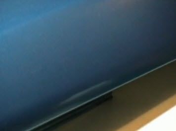 How to Touch Up a Deep Paint Scratch in Your Car. : 4 Steps - Instructables