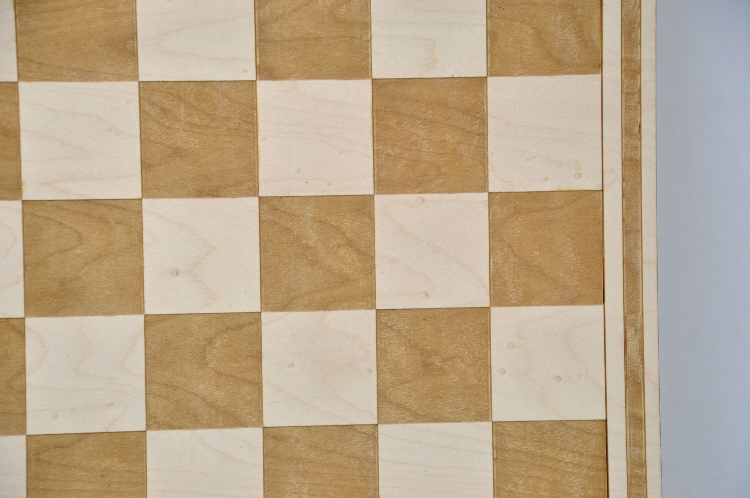 Laser Cut Checker Board (with Pictures) - Instructables