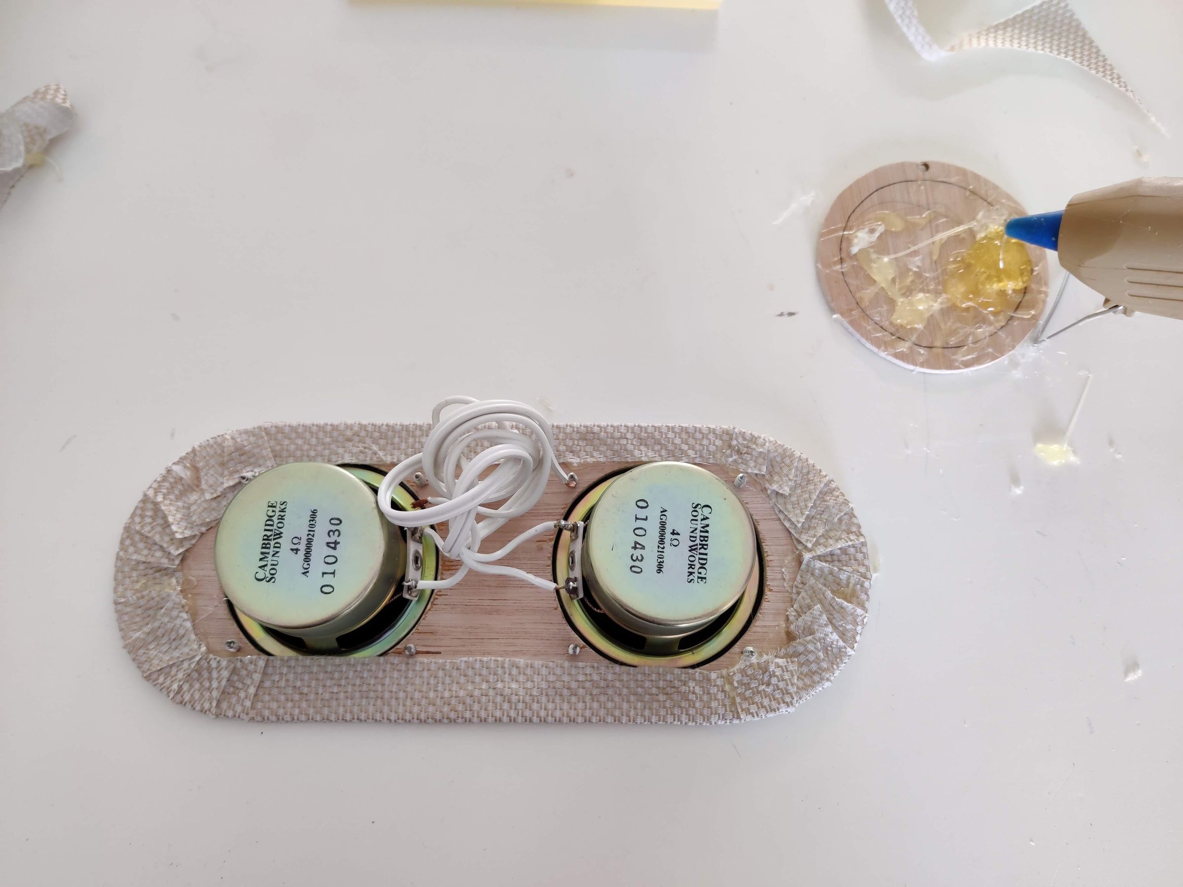 RFID Internet Radio : 13 Steps (with Pictures) - Instructables