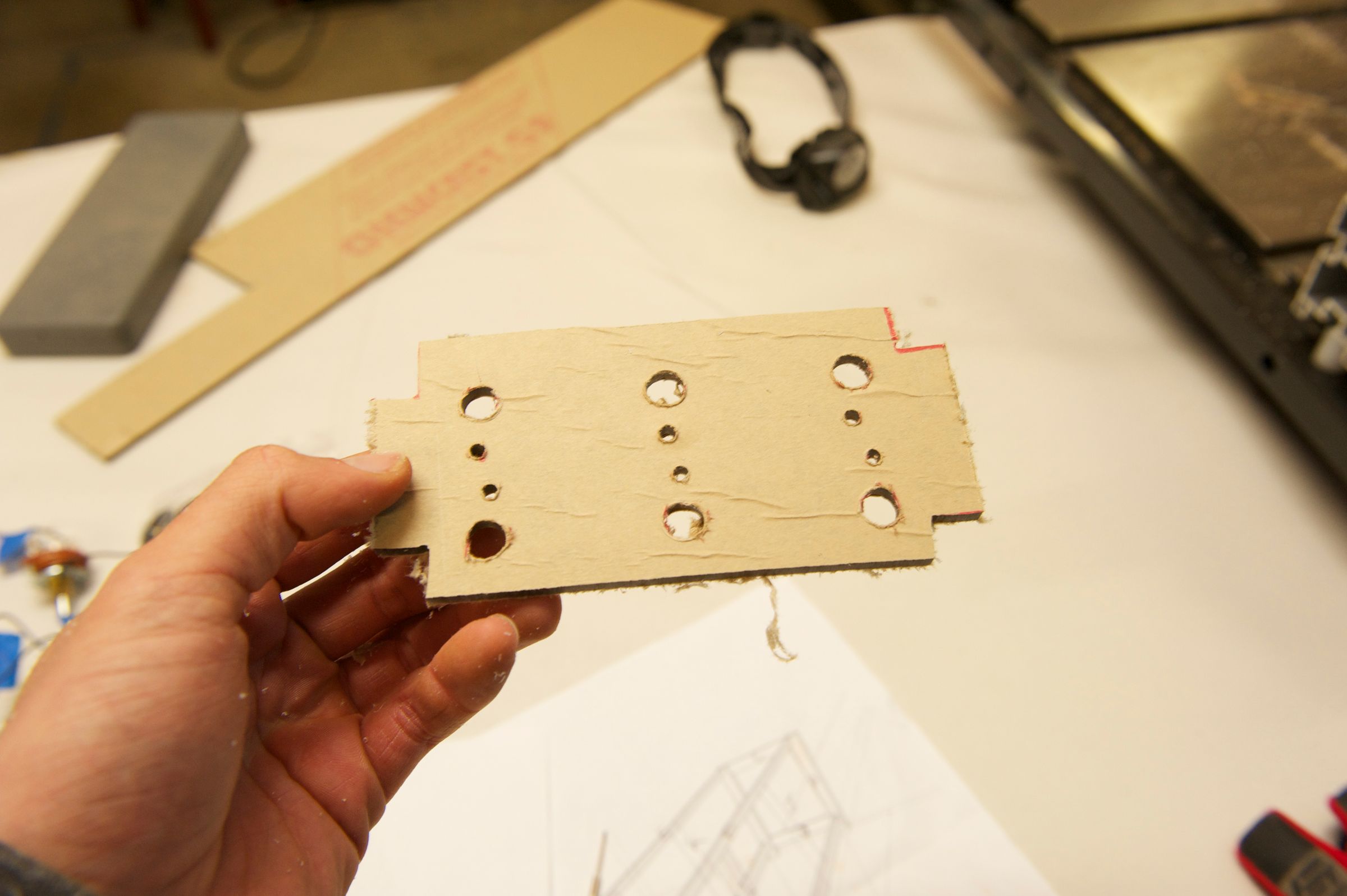 Make a Variable Resistor With 1 Million Settings : 7 Steps (with ...