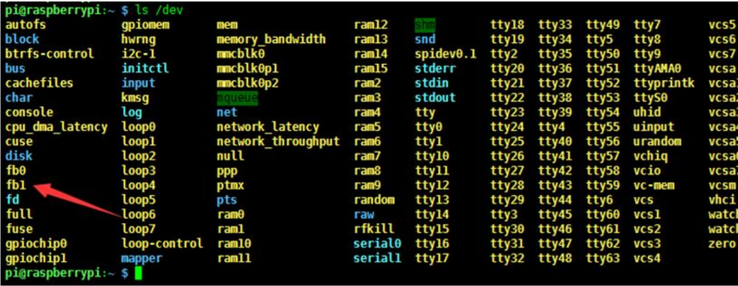 Connected Round Screen (240x240, GC9A01 Controller) to Raspberry PI ...