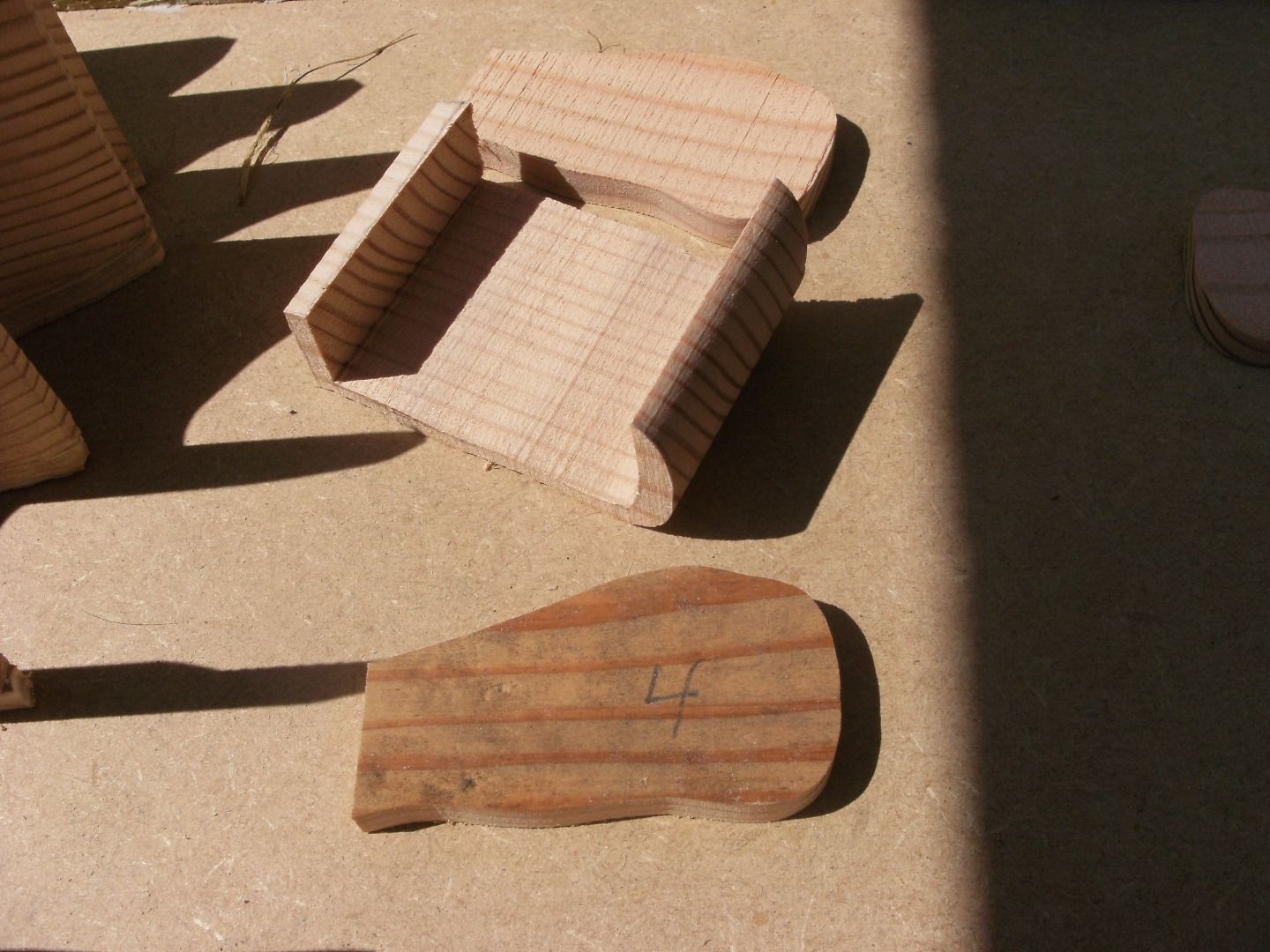 Leaf Box : 7 Steps (with Pictures) - Instructables