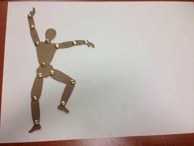 Moving Figures : 6 Steps (with Pictures) - Instructables