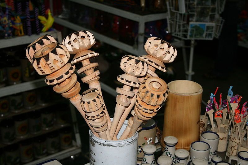 Mayan Chocolate Drink : 8 Steps (with Pictures) - Instructables