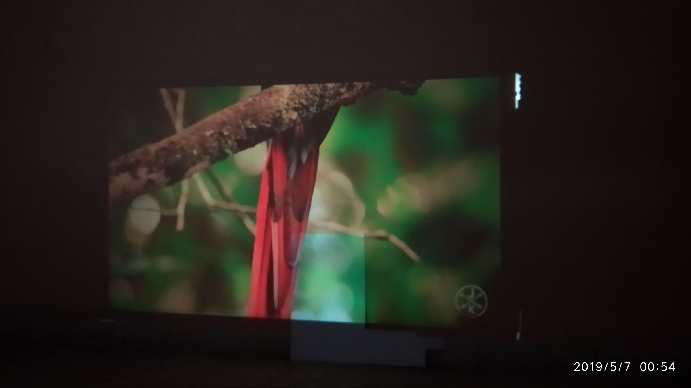 DIY 2k(2560x1440) LED Beam Projector : 7 Steps (with Pictures ...