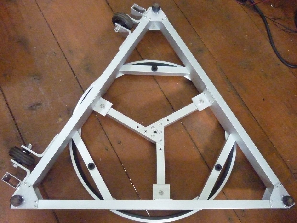 Motorise Your Own Telescope (updated 10-19-2017). : 16 Steps (with ...
