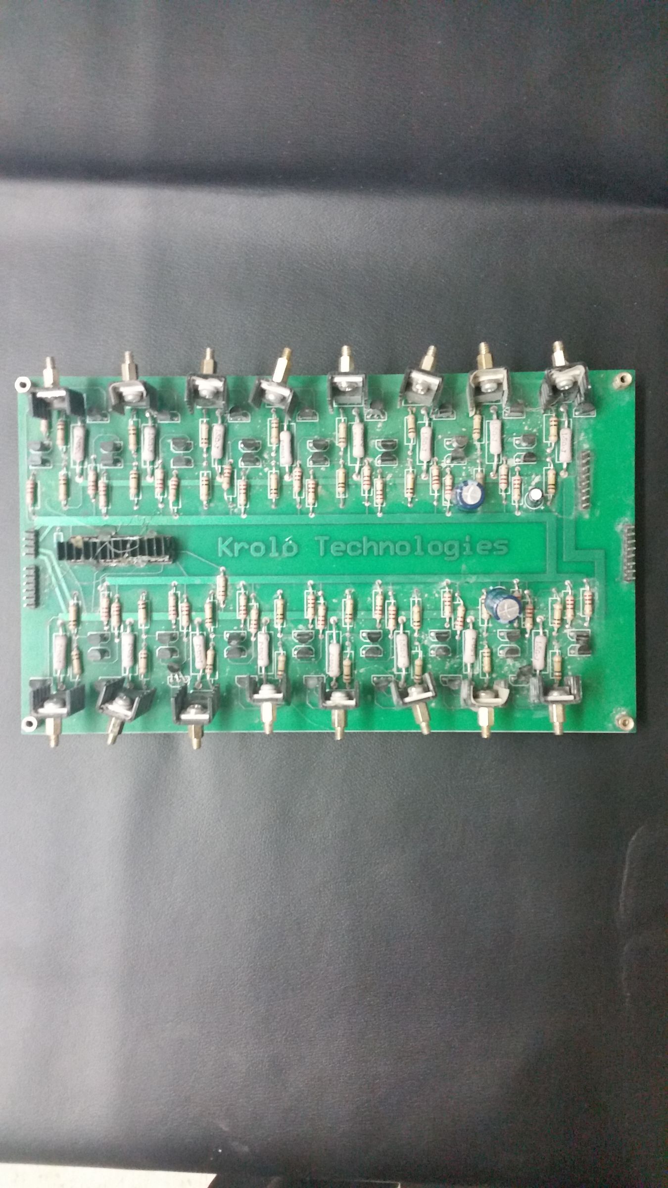 High Power LED Driver Circuits : 12 Steps (with Pictures) - Instructables