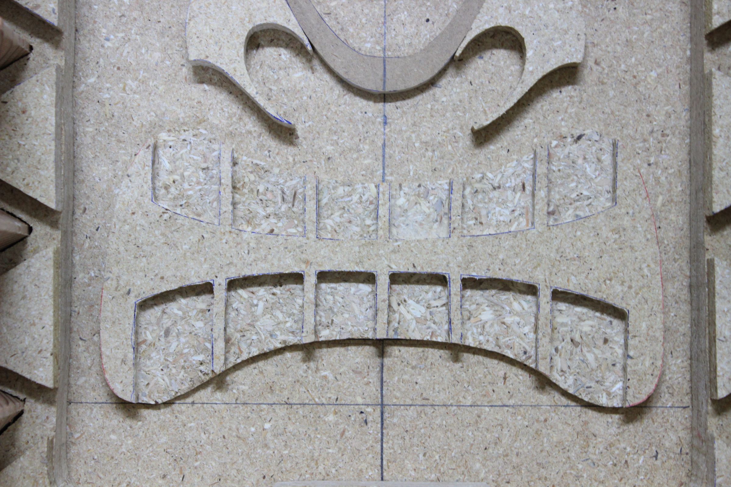 Real Life Super Mario Concrete Thwomp! : 11 Steps (with Pictures ...