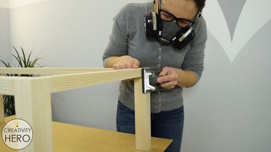 DIY Interactive LED Coffee Table : 16 Steps (with Pictures) - Instructables