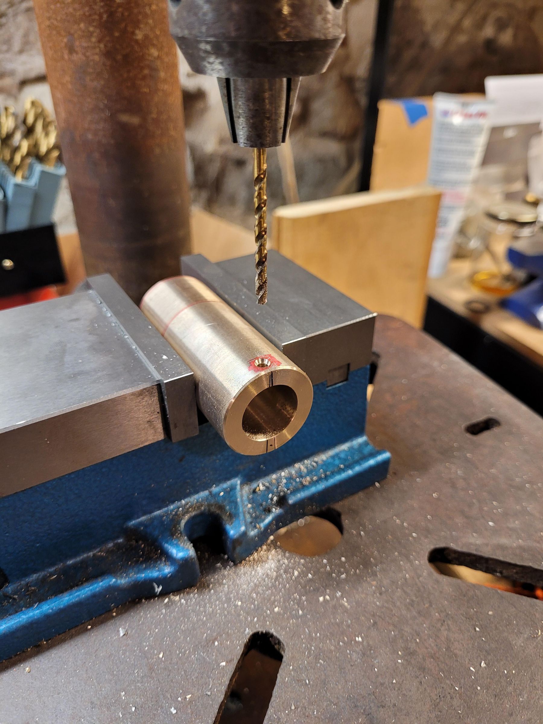 Filing Machine : 15 Steps (with Pictures) - Instructables