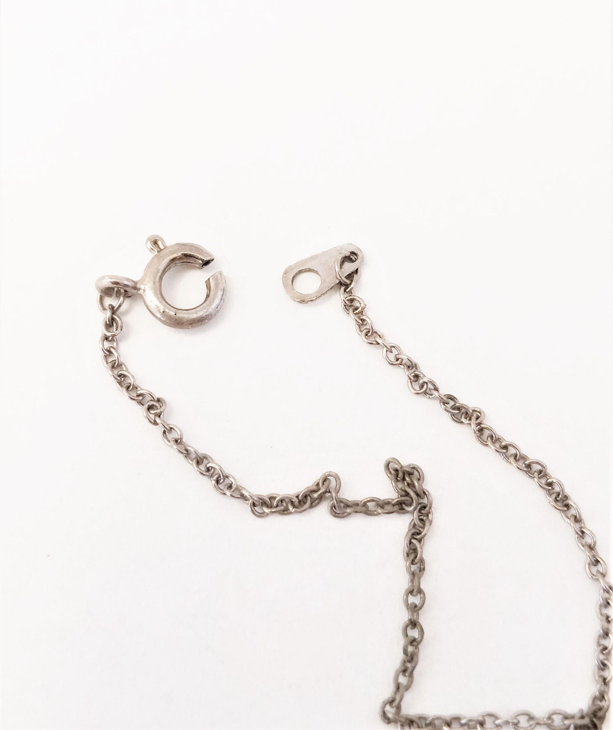 Easy Jewelry Repair for Common Jewelry Breaks : 5 Steps (with Pictures ...