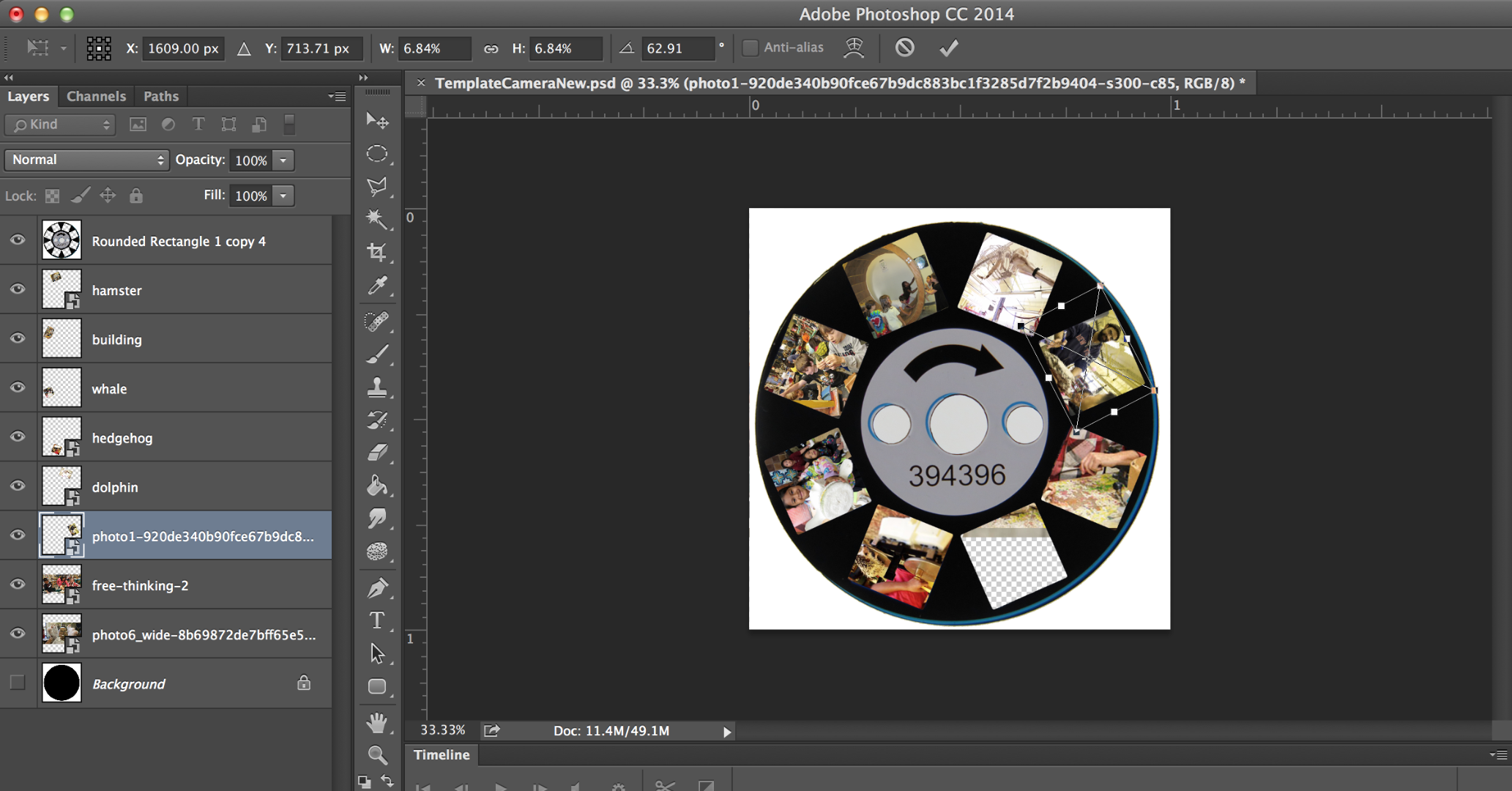Tiny Slide Shows! (by Hacking Toy Cameras) : 5 Steps (with Pictures ...
