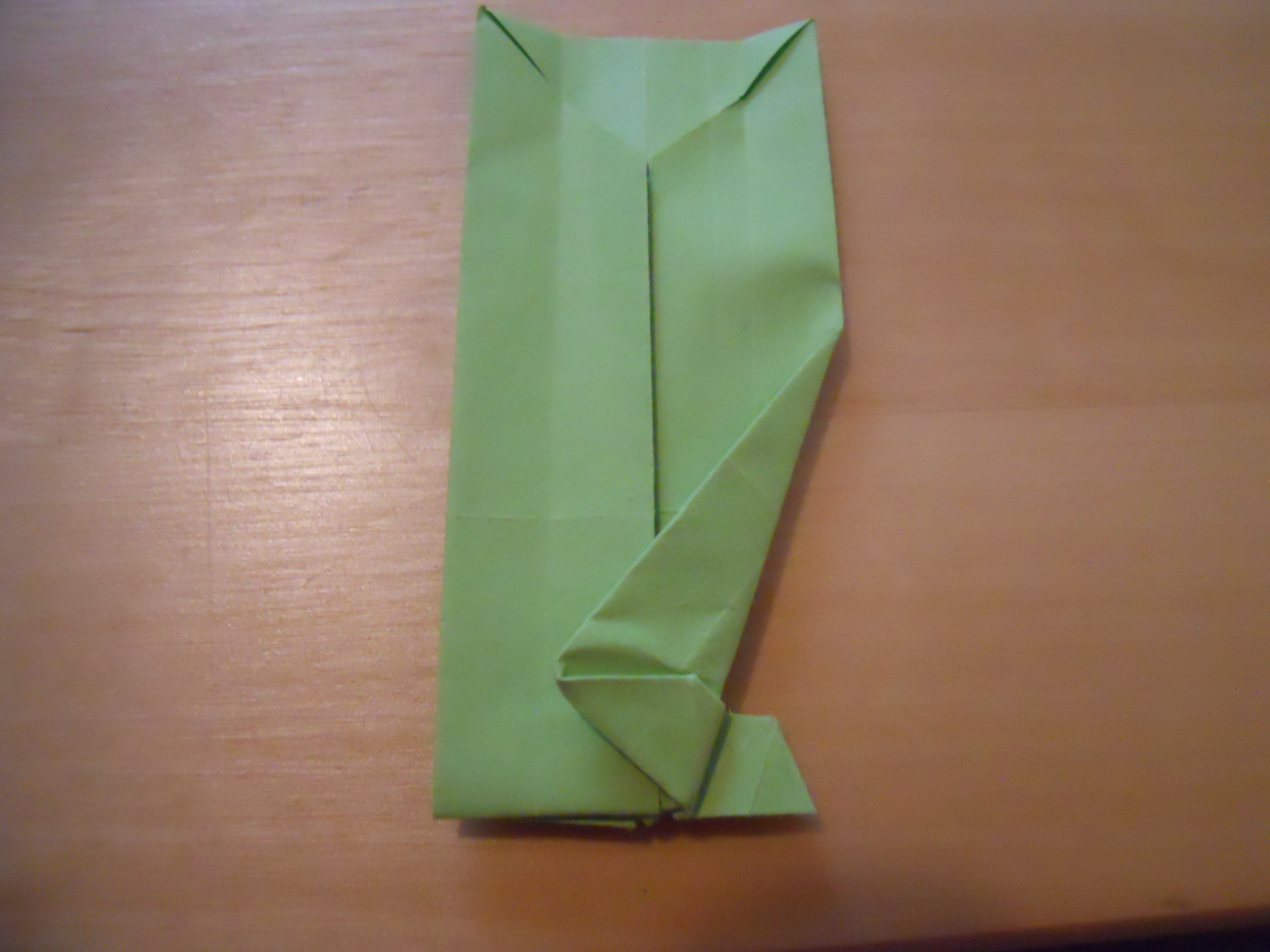 Origami (ish) Plane/Biplane/Triplane : 16 Steps - Instructables