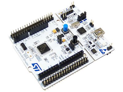 STM32 CAN Interface : 7 Steps - Instructables