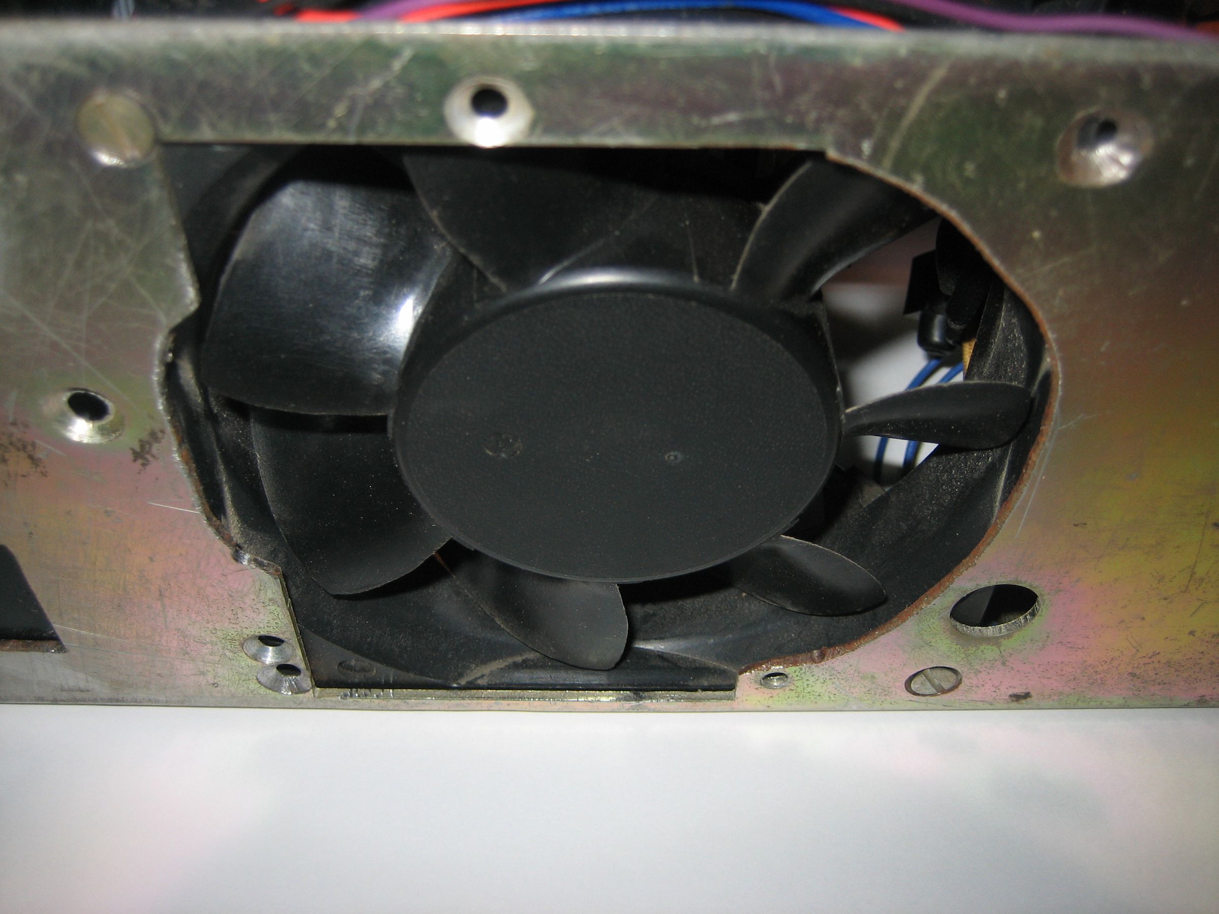 How to Build a Clock That Projects Time on the Wall : 6 Steps ...