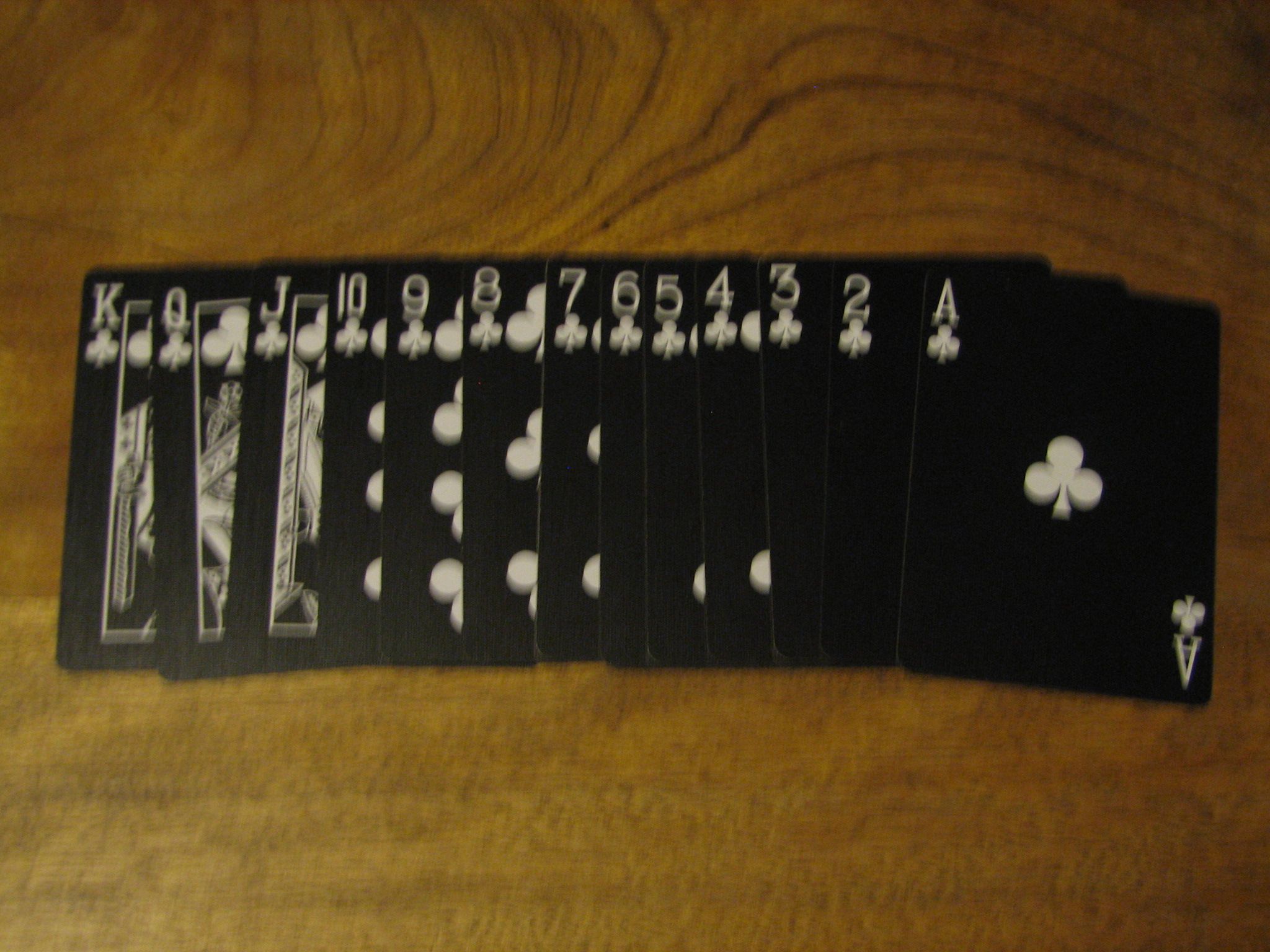 Win at Solitaire Every Time! Or: How to Cheat at Solitaire. : 6 Steps ...