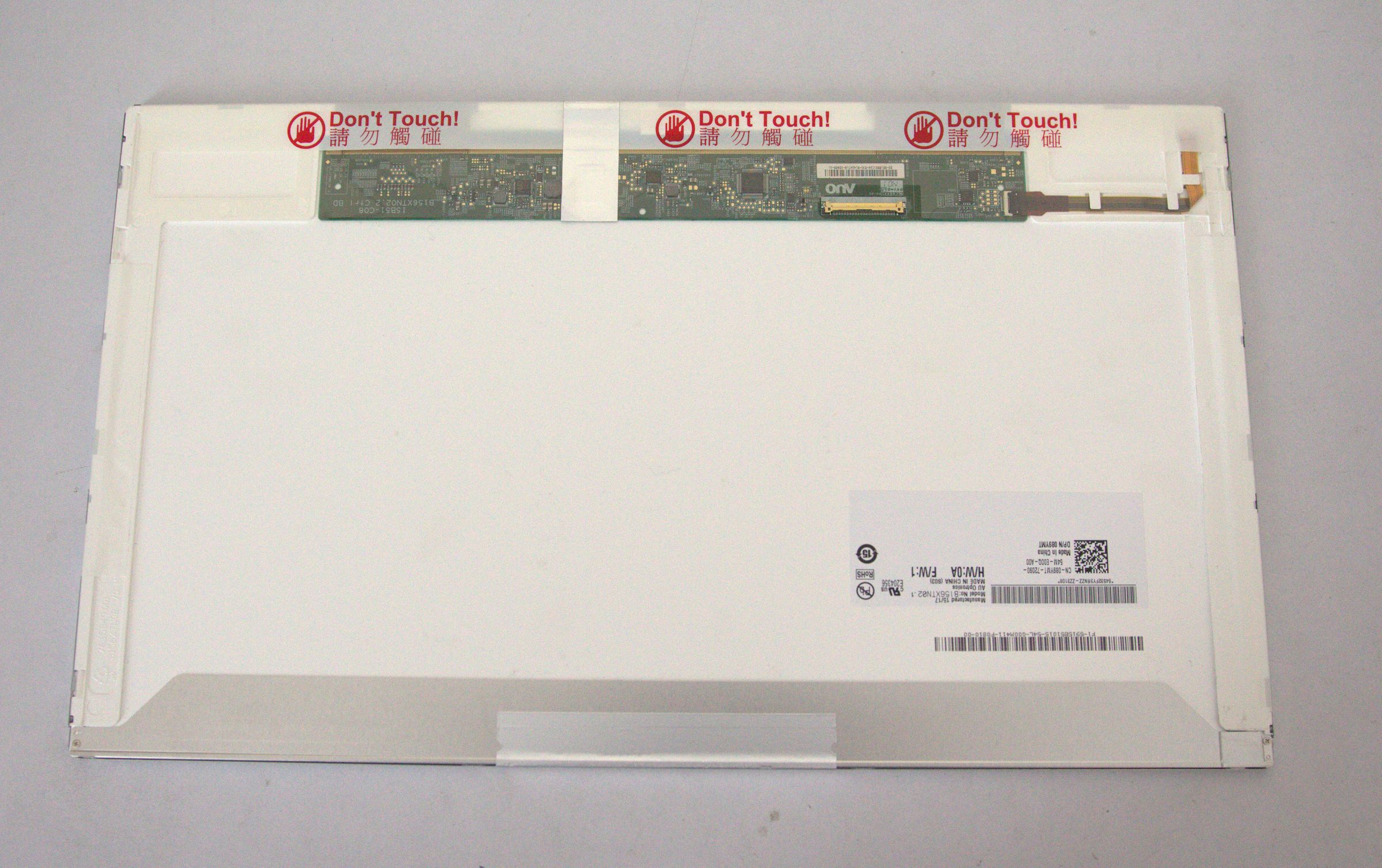 3 Useful Things From an Old Laptop : 22 Steps (with Pictures ...