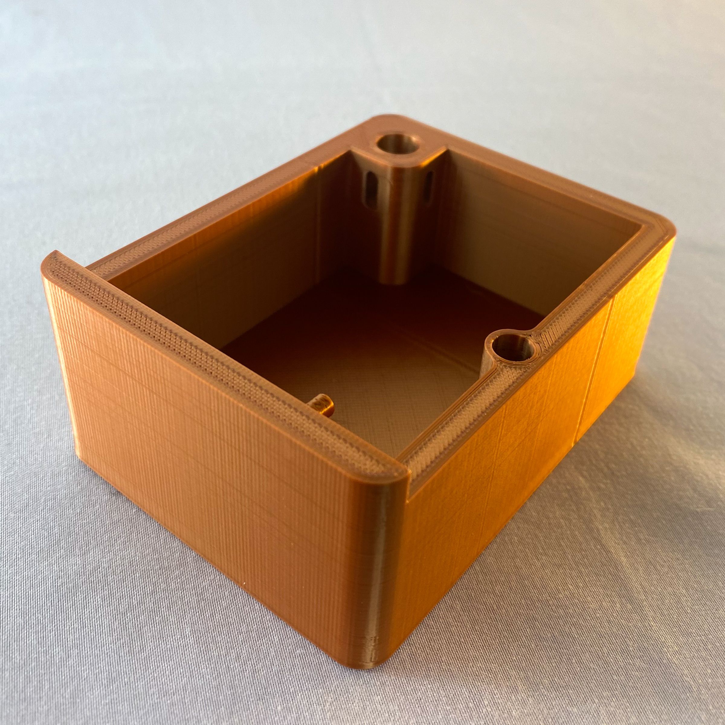 Puzzle Box (Unibox) - 3D Print : 15 Steps (with Pictures) - Instructables
