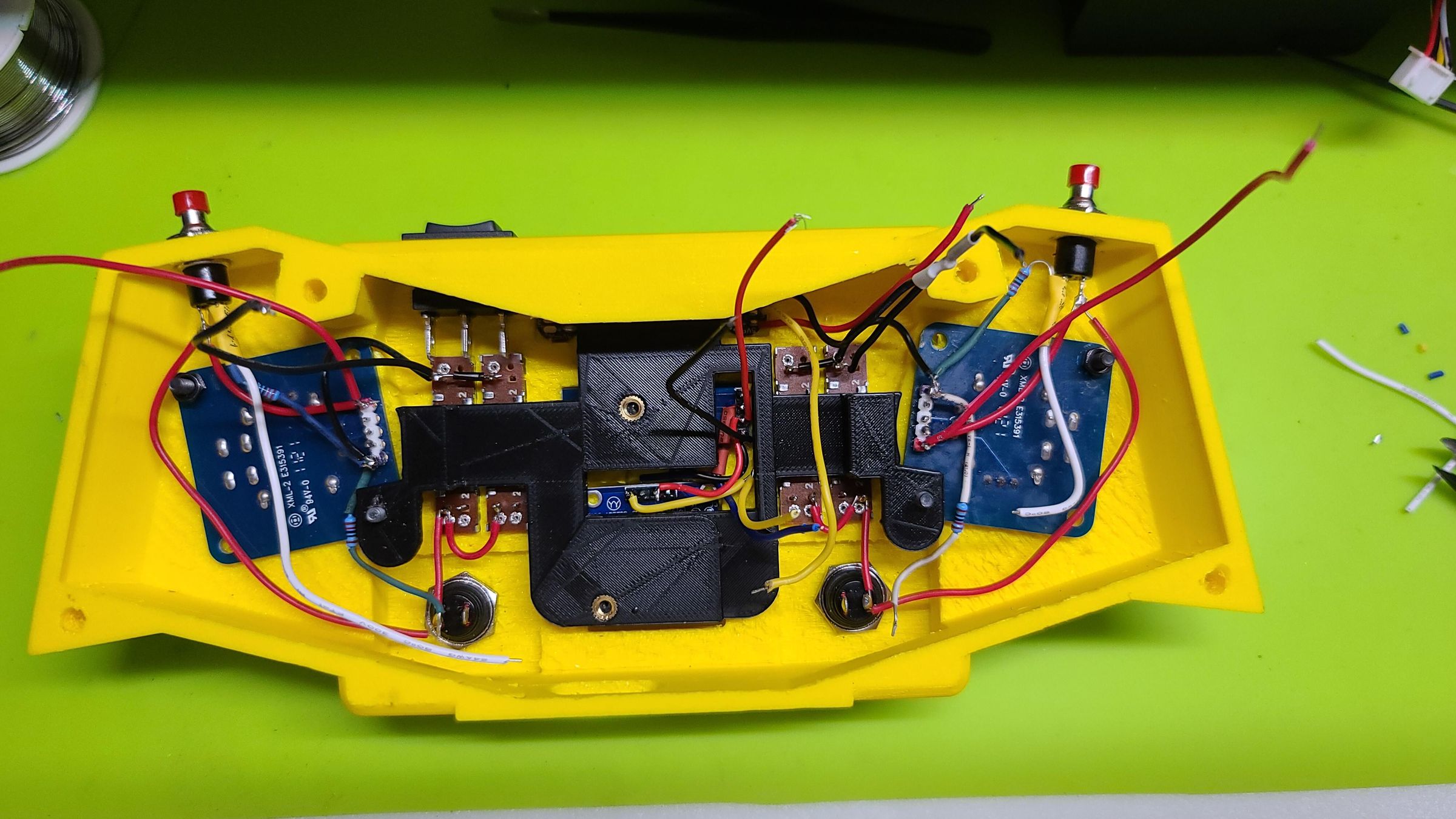 NRF Remote Control (NovaSM3 Project) : 11 Steps (with Pictures ...