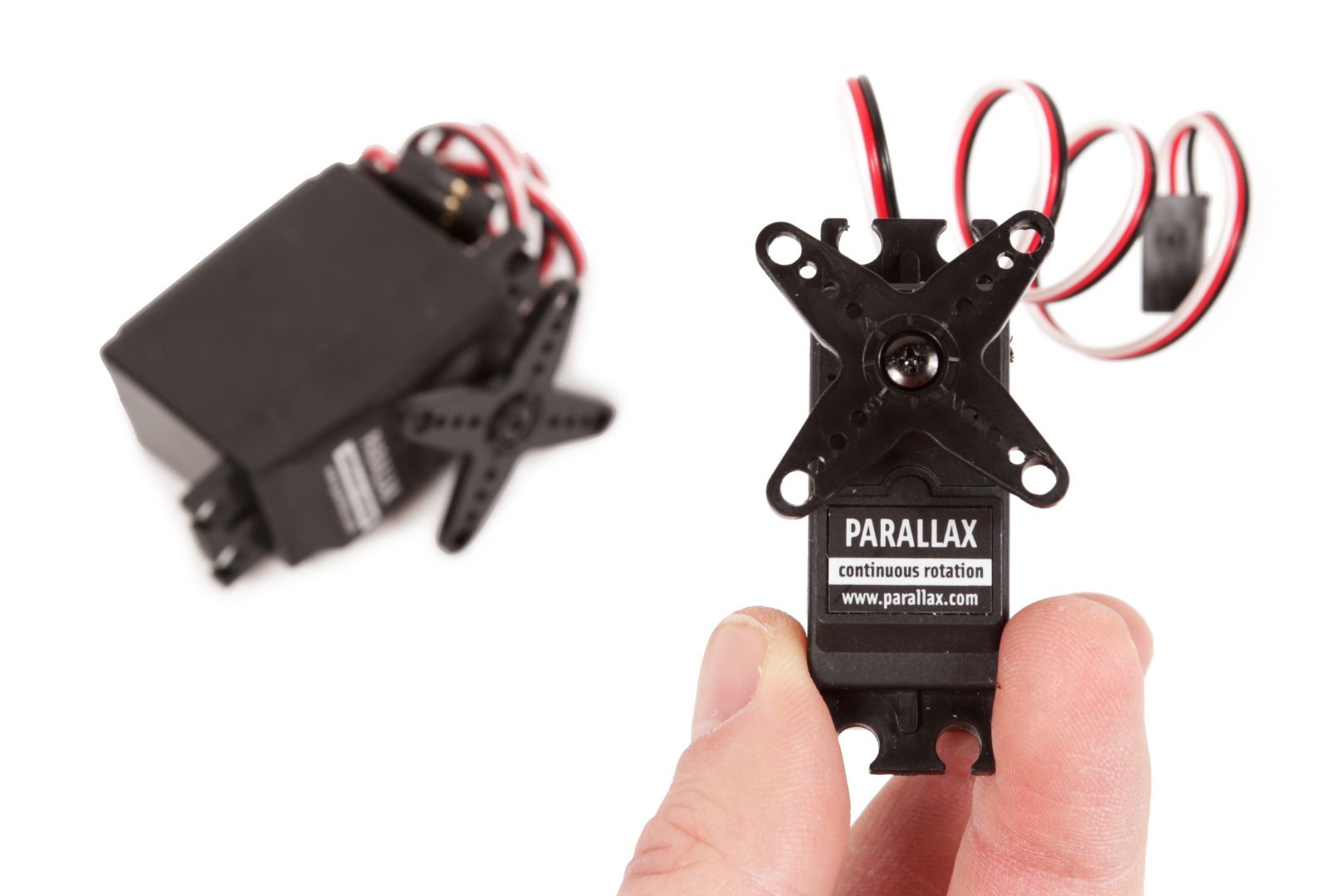 Telepresence Robot: Basic Platform (Part 1) : 23 Steps (with Pictures) - Instructables