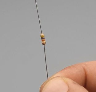 How to Make a IR Proximity Sensor at Home : 9 Steps (with Pictures ...