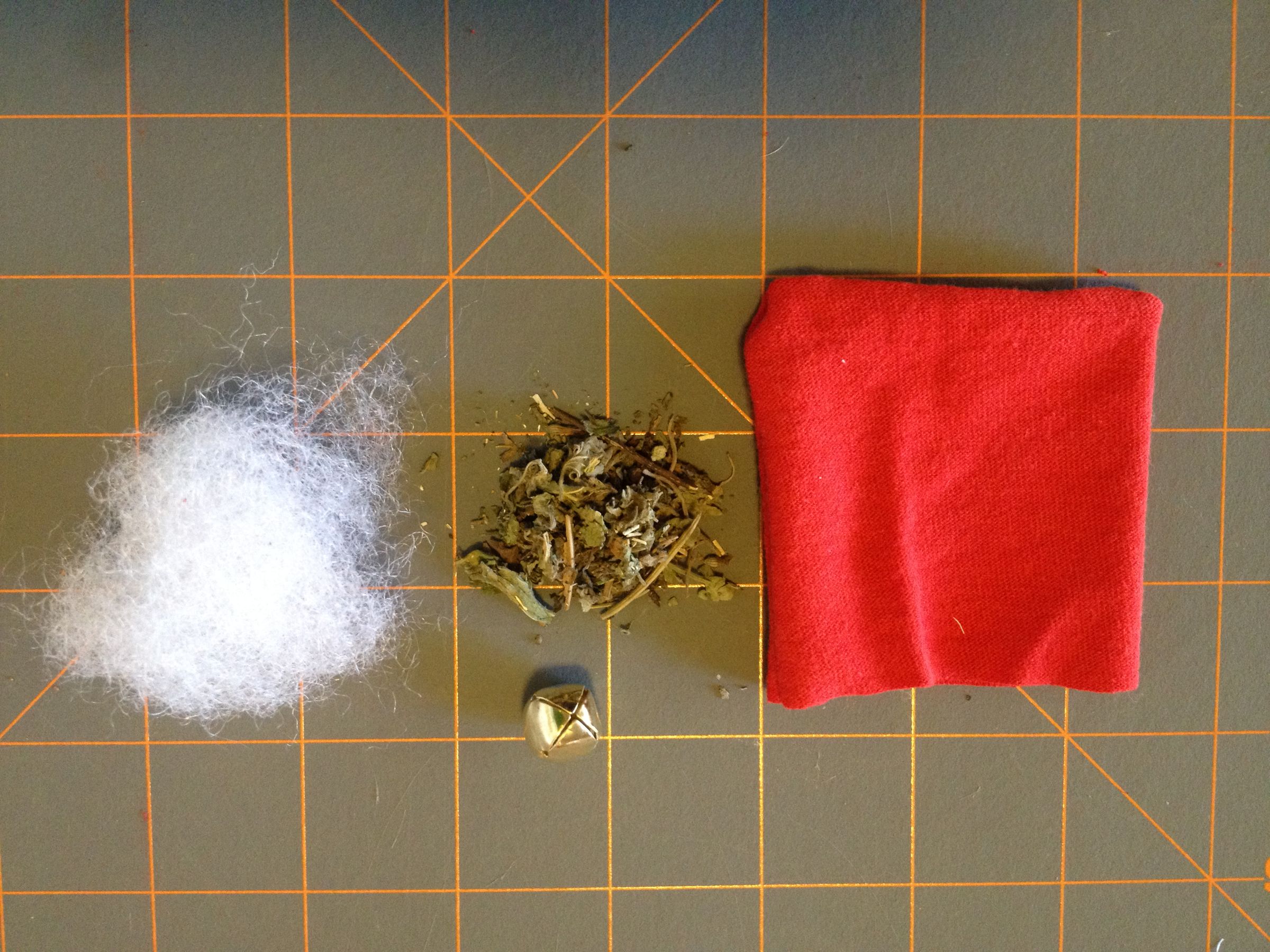 Pyramid Catnip Cat Toy - for Home or Shelter Use : 15 Steps - Instructables