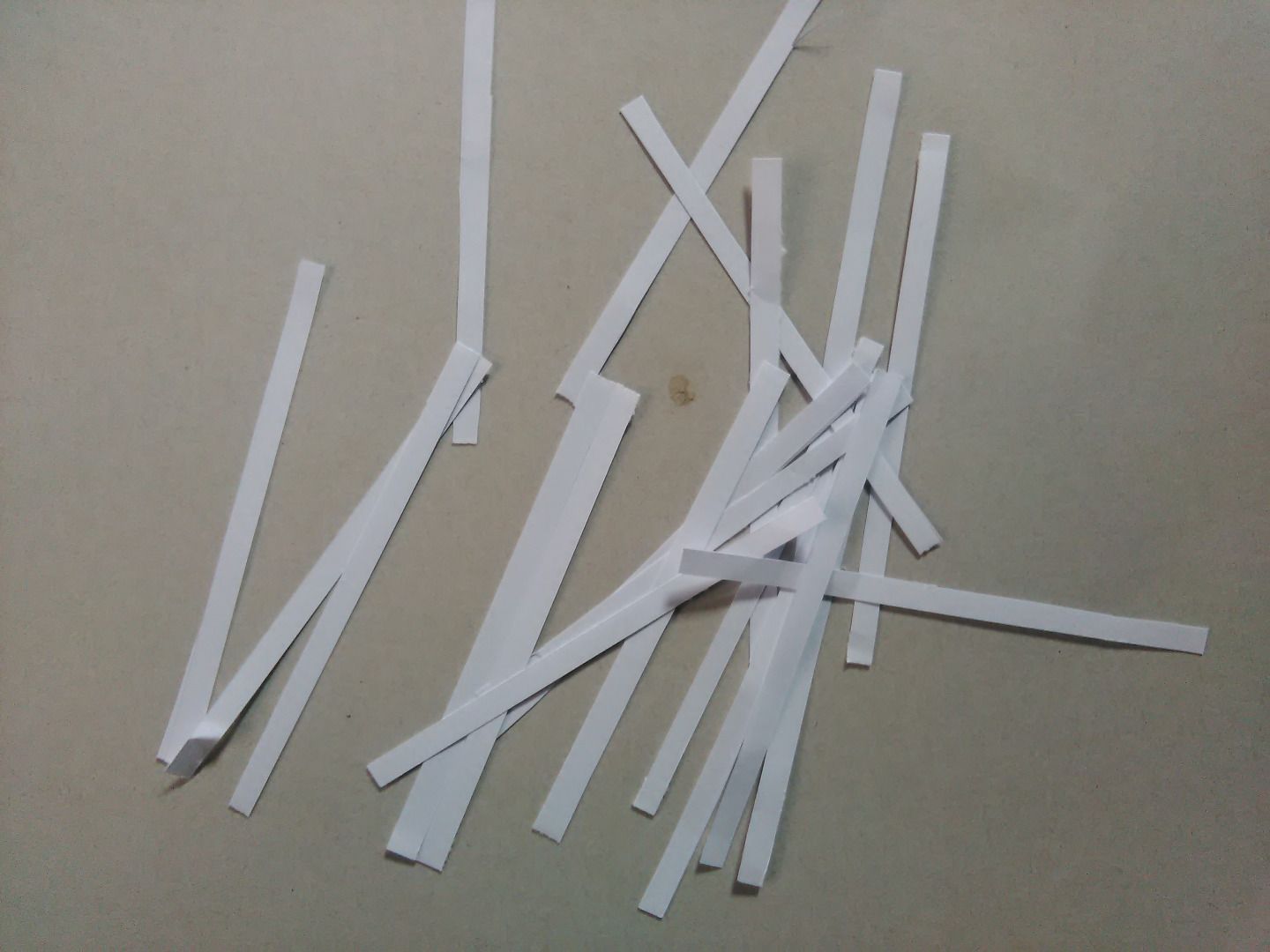 Paper Made Wall-mat : 8 Steps (with Pictures) - Instructables