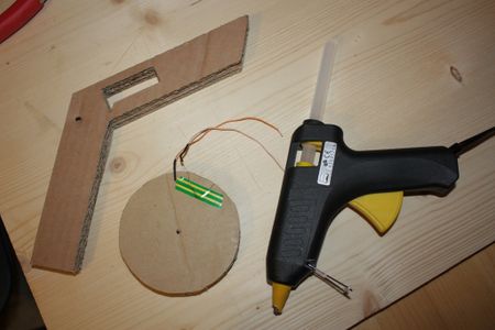 Simple Metal Detector : 8 Steps (with Pictures) - Instructables