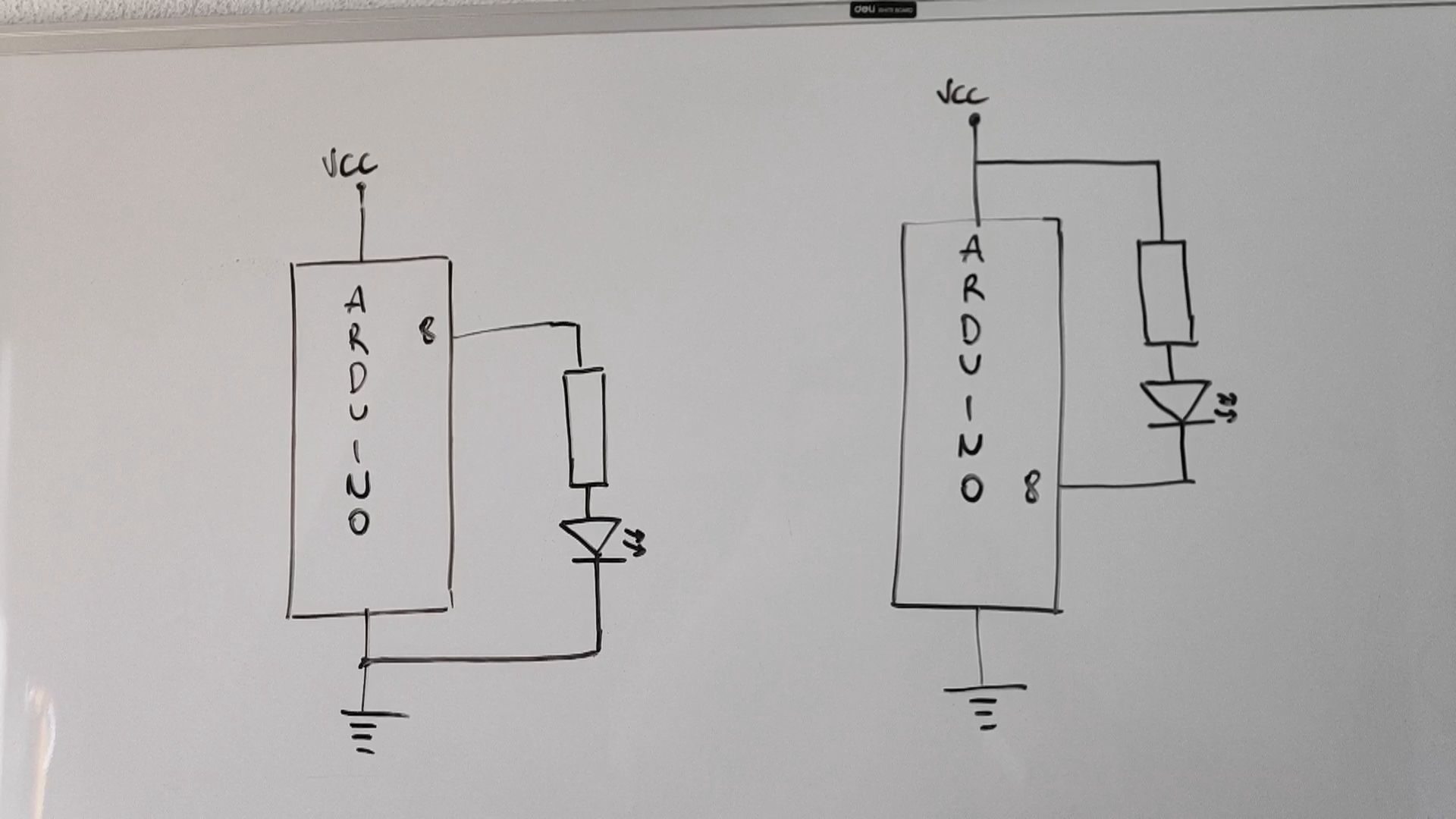 Sinking Vs Sourcing Current in Arduino : 3 Steps - Instructables