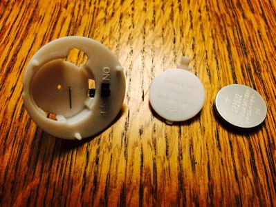 Firefly Lights Using Dollar Store Tea Lights : 8 Steps - Instructables