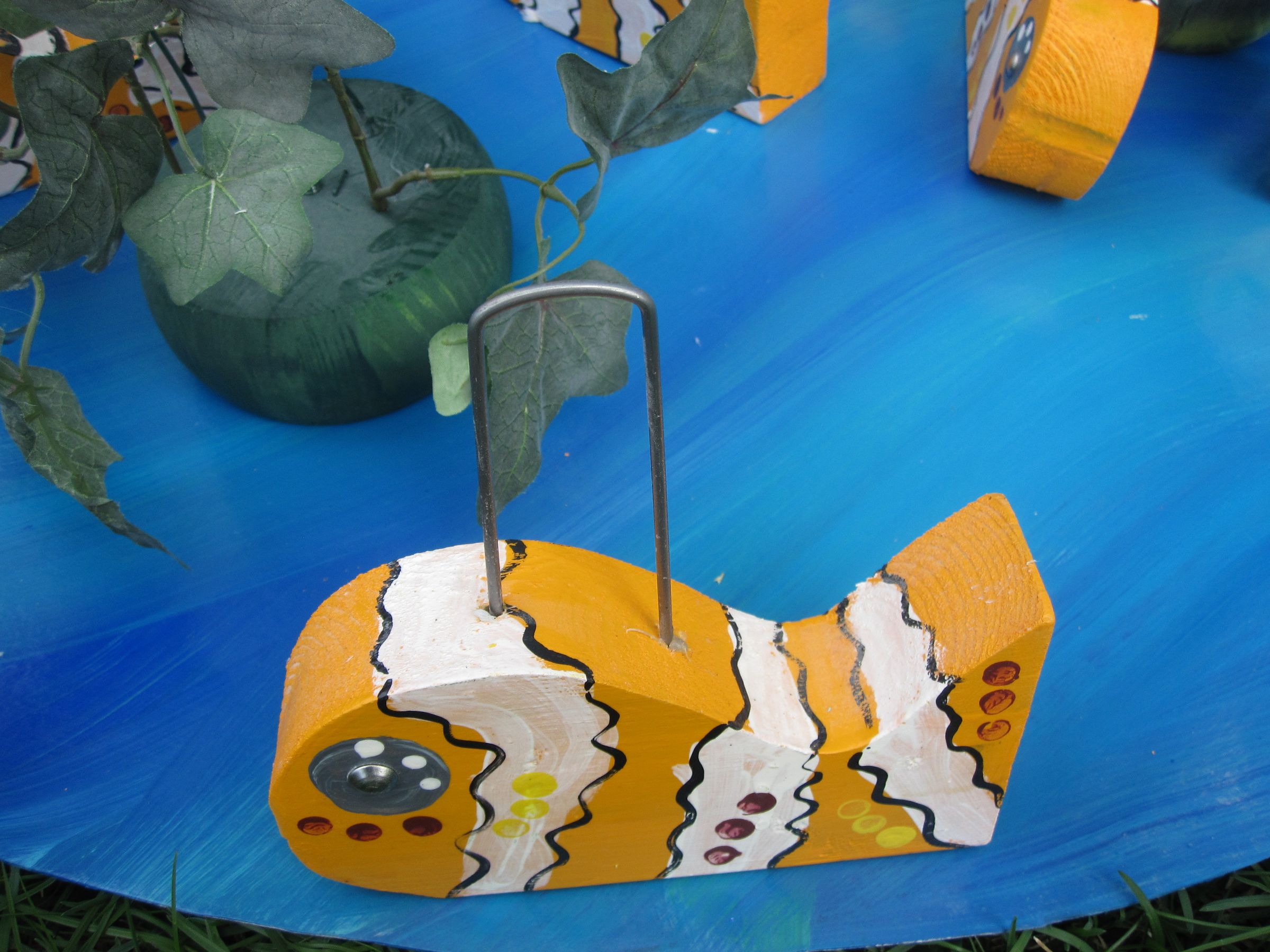 CARNIVAL PARTY: : 15 Steps (with Pictures) - Instructables