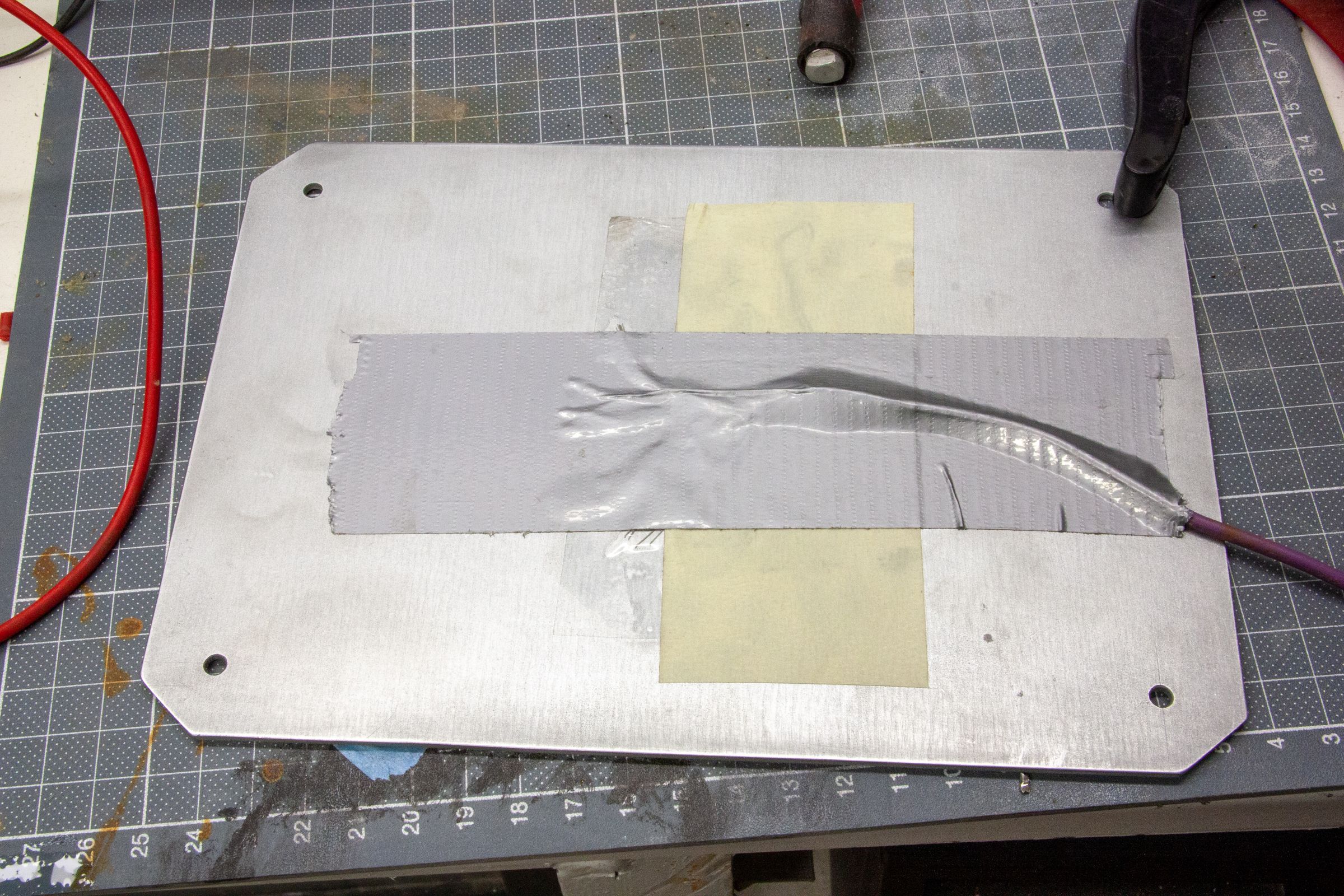 DIY Metal-Sign : 14 Steps (with Pictures) - Instructables