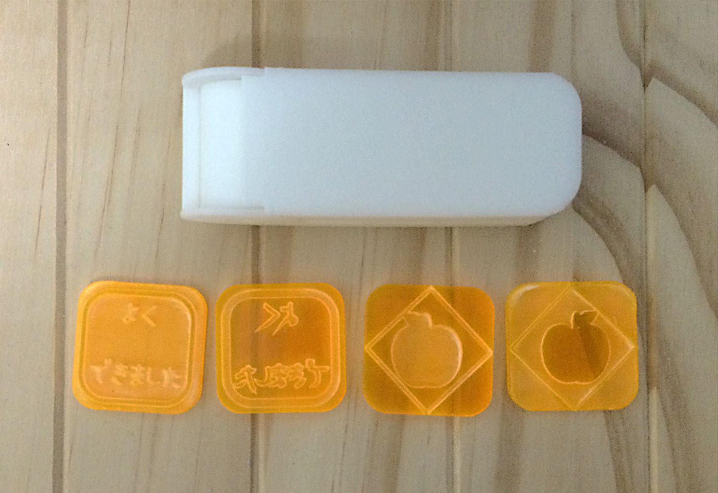 Original Pattern Emboss : 6 Steps (with Pictures) - Instructables