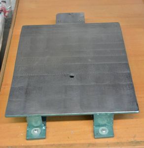 Manual Thread Tapping Machine : 8 Steps (with Pictures) - Instructables
