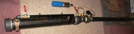 Howitzer Potato Cannon : 13 Steps (with Pictures) - Instructables