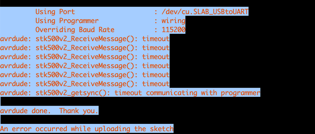 DIY Bare Minimum Arduino Mega 2560 : 14 Steps (with Pictures ...