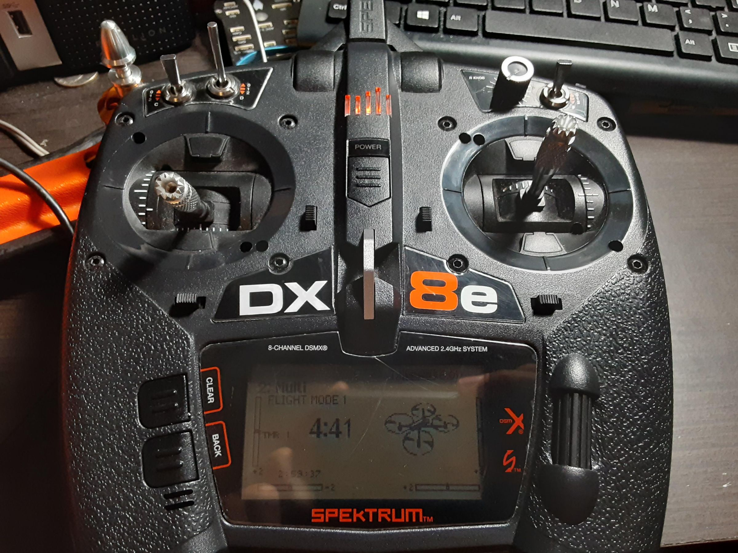 How to Make a Drone With Pixhawk 4 and Spektrum! : 14 Steps - Instructables