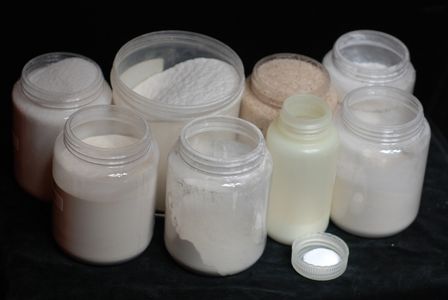 Gunge : 4 Steps (with Pictures) - Instructables