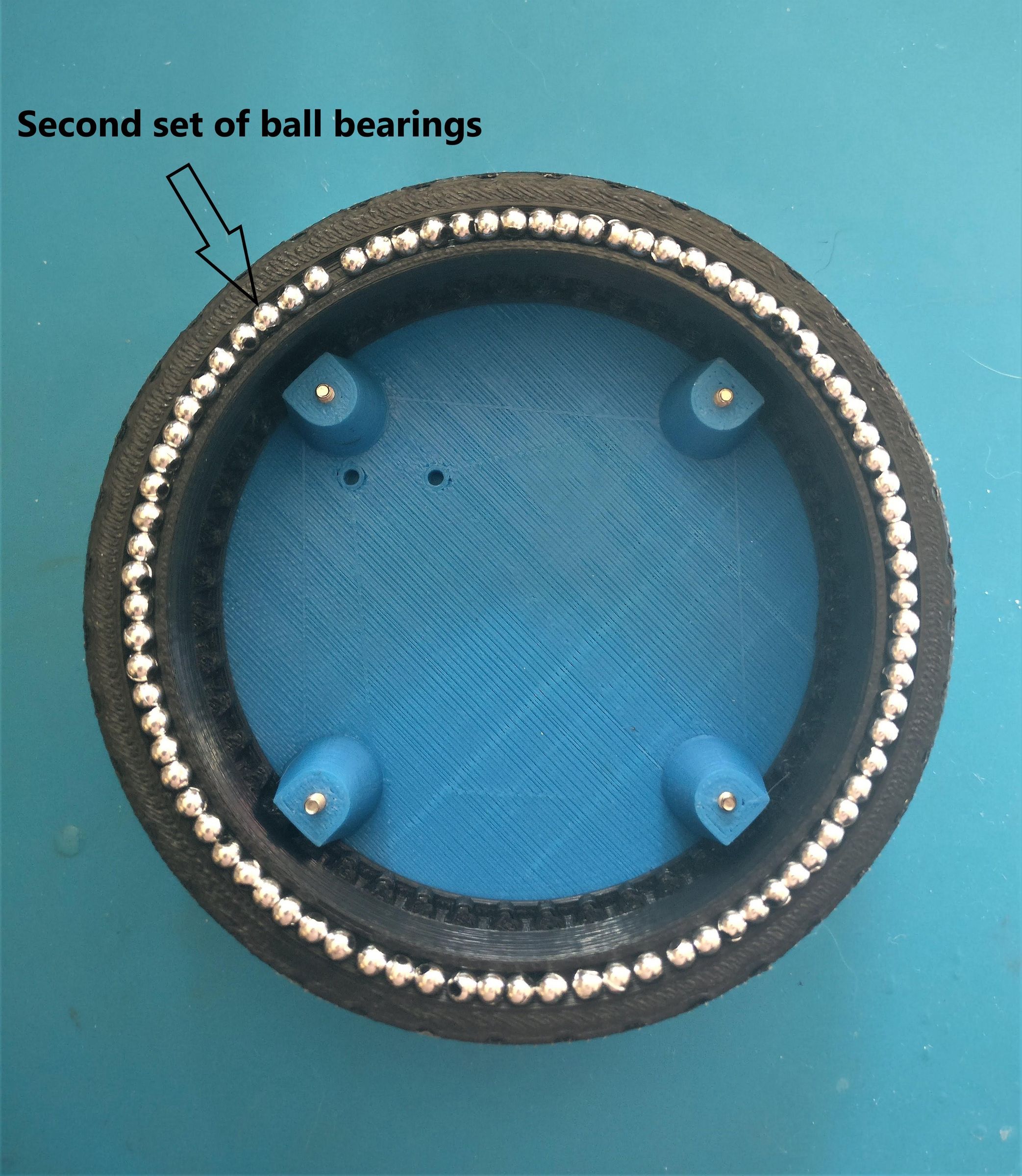 Digital Measuring Wheel : 15 Steps (with Pictures) - Instructables