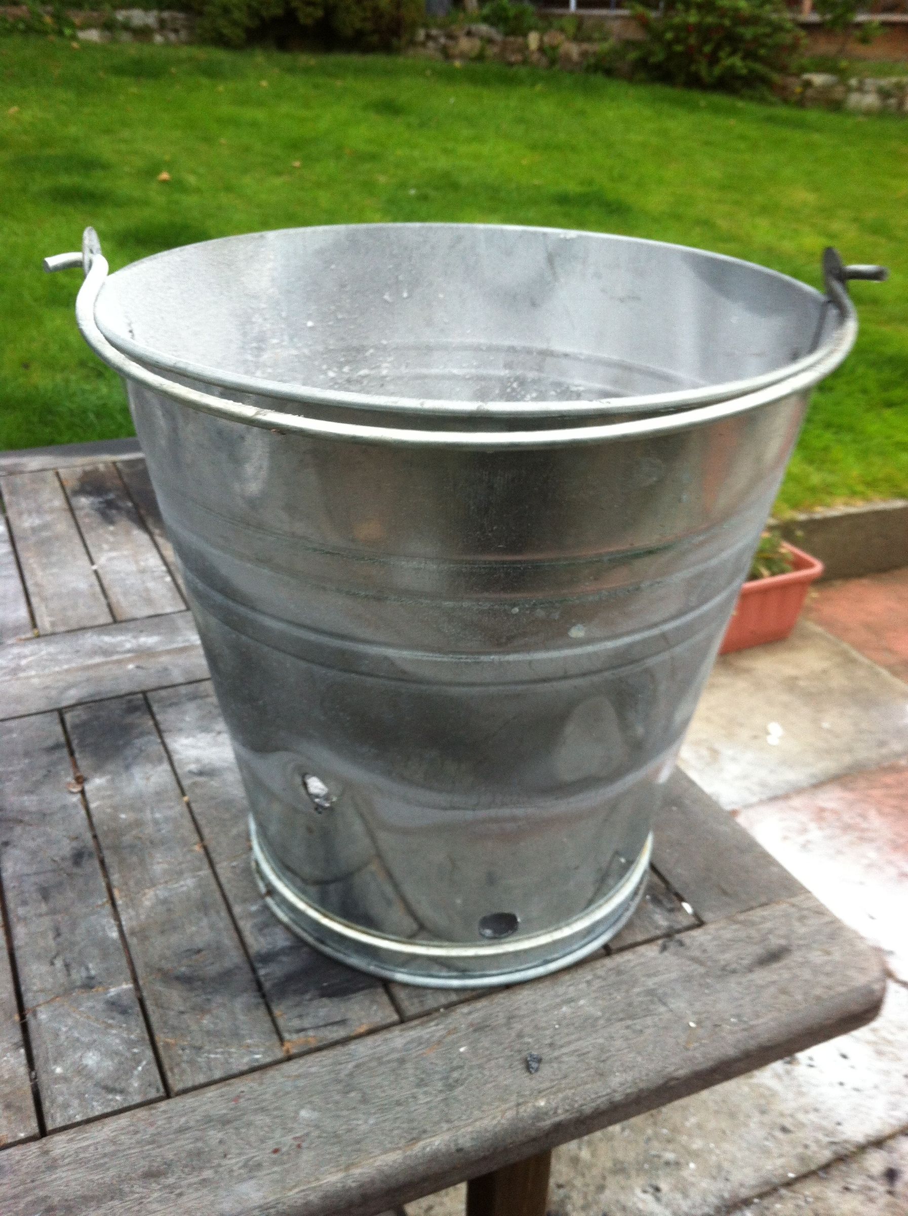 HillBilly Hot Tub - More Power! : 4 Steps - Instructables