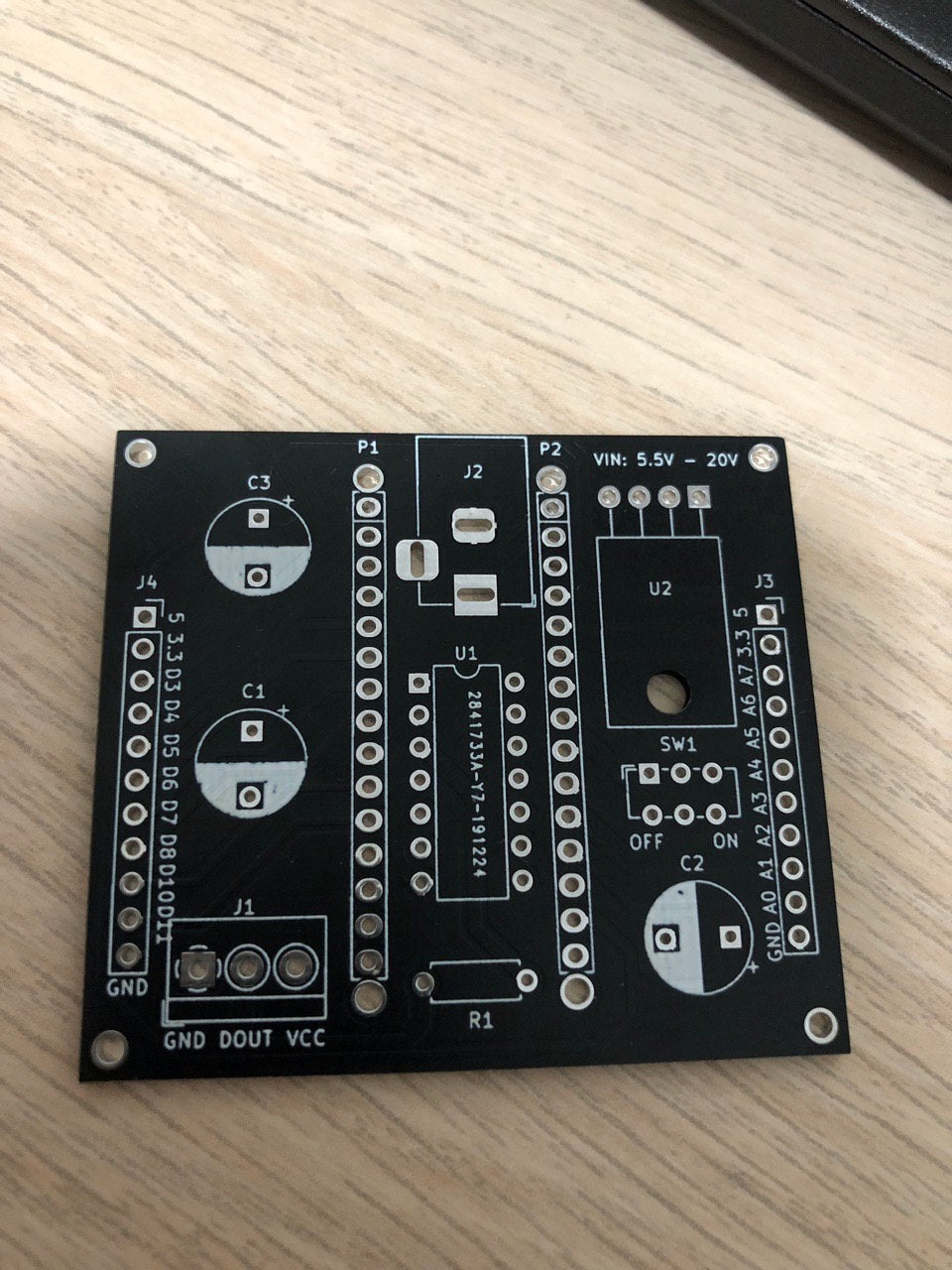 Arduino Neopixel Game Console : 8 Steps (with Pictures) - Instructables