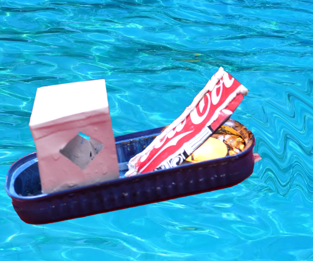 How to Make a Pop-pop Boat : 6 Steps (with Pictures) - Instructables