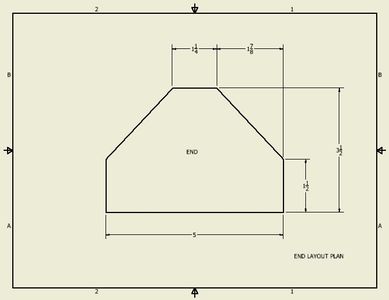 Sheet Metal Tool Tray : 12 Steps (with Pictures) - Instructables