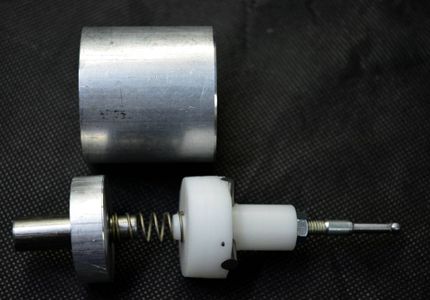 CNC & Manual Touch Probe. : 13 Steps (with Pictures) - Instructables