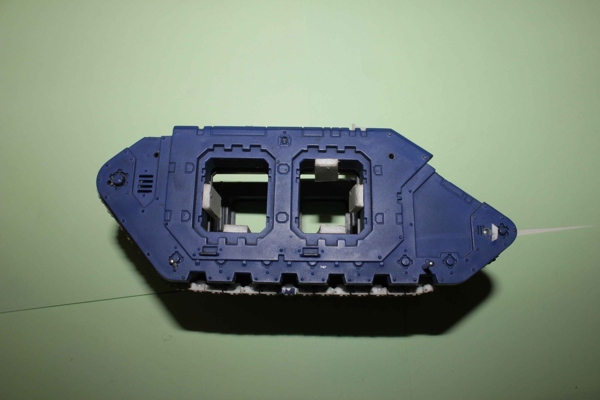 Motorising Any Model : 5 Steps (with Pictures) - Instructables