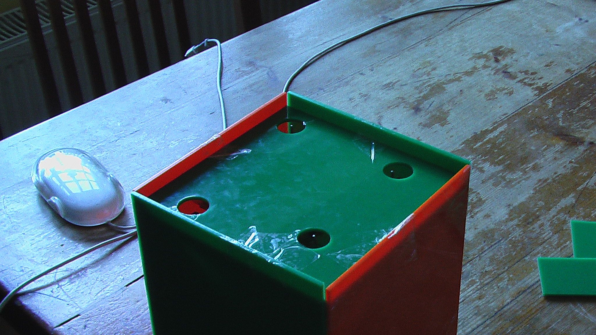 A Puzzle Alarm Clock. - Instructables