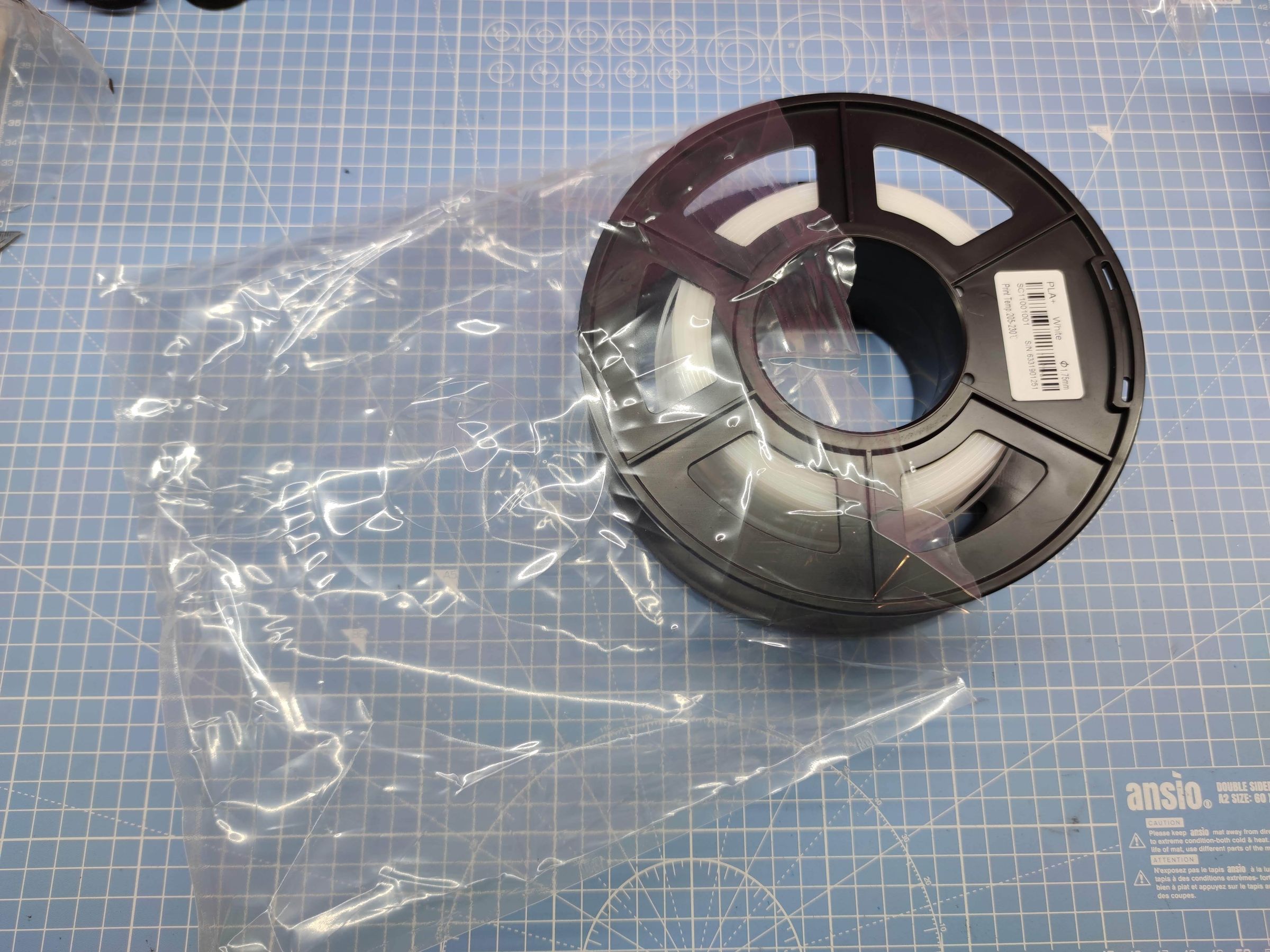 Slim and Adaptive Face Mask With Replaceable Filters : 10 Steps (with ...