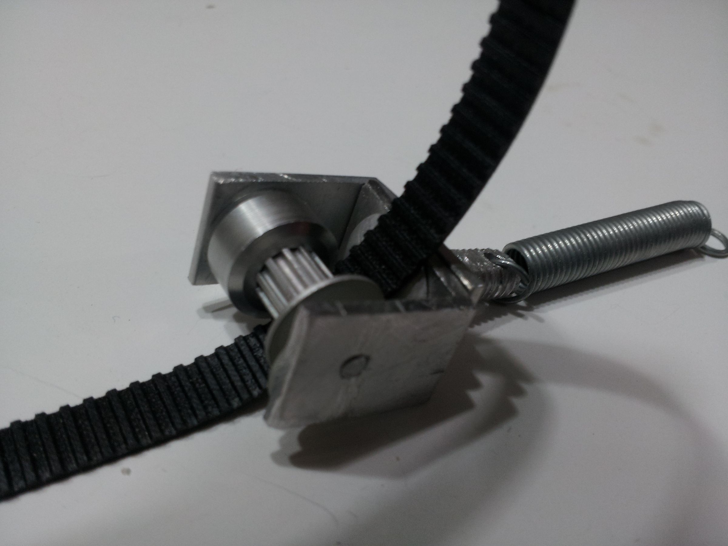 Simple Camera Dolly for Time-lapse Photography : 9 Steps (with Pictures ...