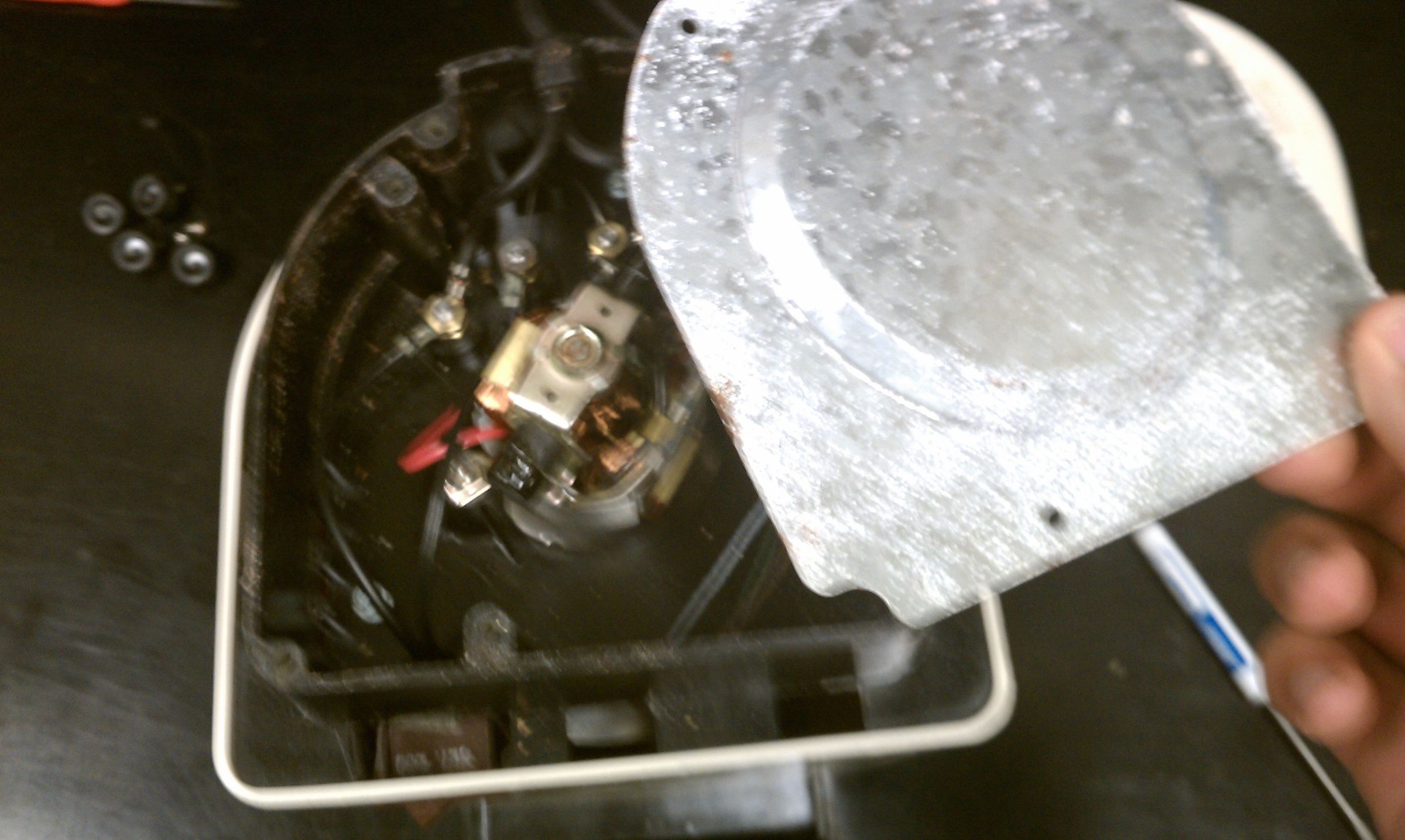 Build a Controllable Coffee Roaster From an Air Popcorn Popper : 22 ...