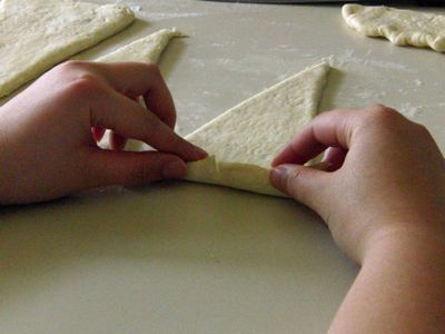 How to Make Homemade Croissants : 16 Steps (with Pictures) - Instructables
